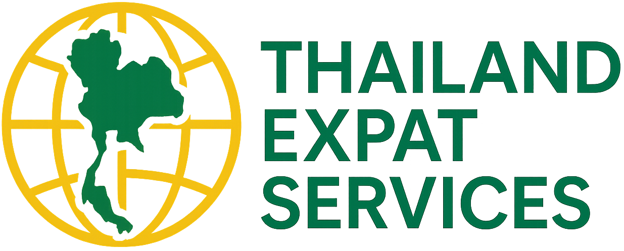 Thailand Expat Services - Professional Services for Expats